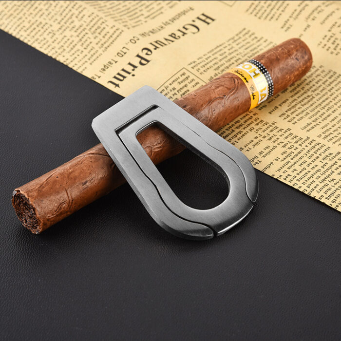 Folding cigar holder pipe rack - Starstone Custom